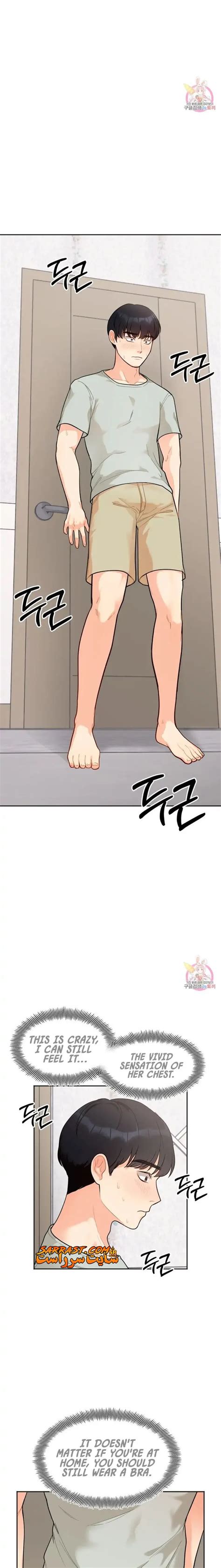 سرراست داستان سکسی تصویری سکس های پنهانی خواهر برادری قسمت 2