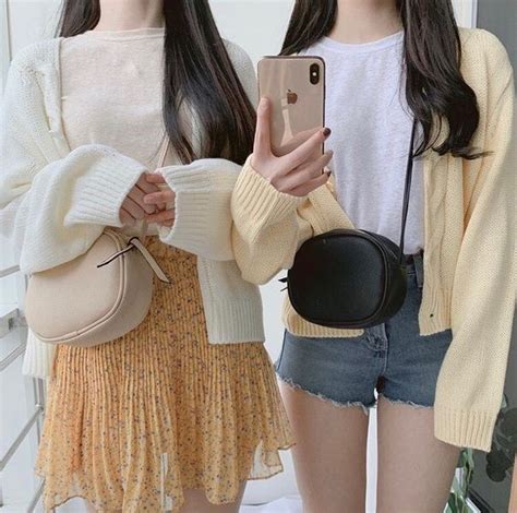 Pin By Dã Ngư On 4 Ulzzang Girl Korean Fashion Fashion Ulzzang