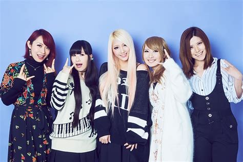 Aldious「unlimited Diffusion」インタビュー｜メタルにとらわれない“嬢メタル”シーンの立役者 音楽ナタリー 特集