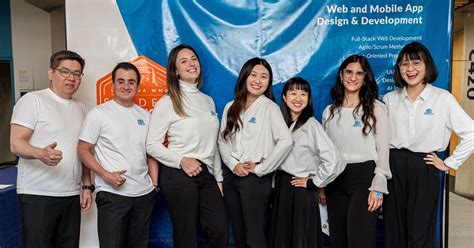 Web And Mobile Langara Wmddlangara • Instagram Photos And Videos