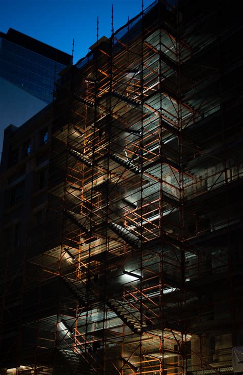 Scaffolding Swms Template Bundle — Sync Or Swms