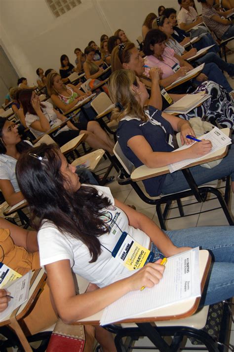 Encontro Pedagógico 07 De Março São Paulo Objetivo Educação De
