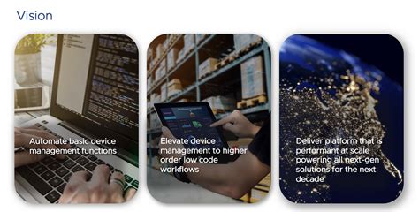 Vmware Unveils Next Gen Workspace One Saas Platform With 10x