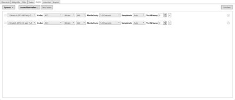 Hdr Video Conversion With Handbrake How It Works With Cpu Or Gpu Digitec