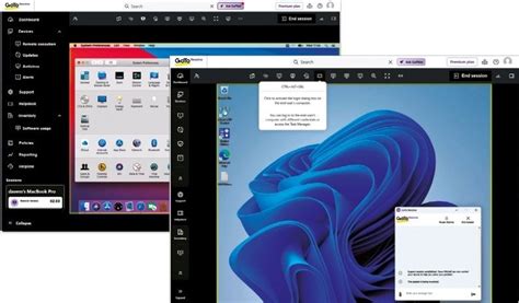 Hands On GoTo Resolve Standard Review TechRadar
