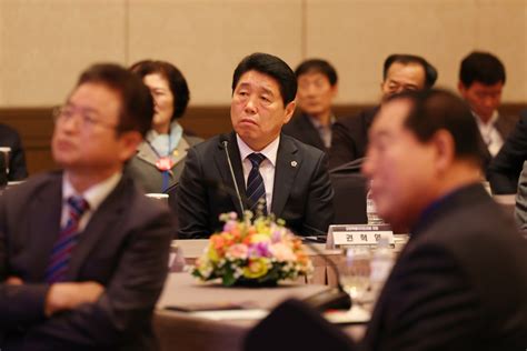 전국시도의장협 국도5호선 춘천~홍천 확장 촉구 파이낸셜뉴스