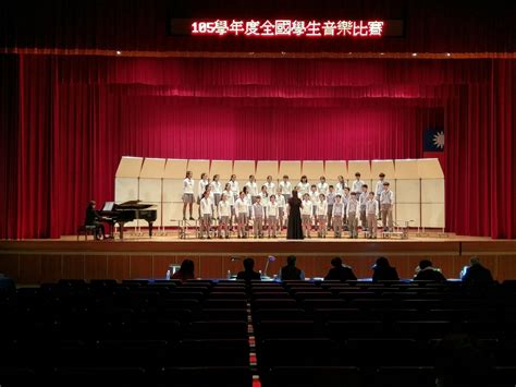 下一則： 賀本校國中部弦樂團參加全國學生音樂比賽榮獲優等 上一則： 國立交通大學「跨域學程」介紹，轉知師生及家長知悉