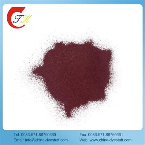 China Reactive Deep Red Rgb Manufacturers Suppliers Factory
