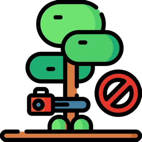 Logging Special Lineal Color Icon Logging Special Lineal Color Icon