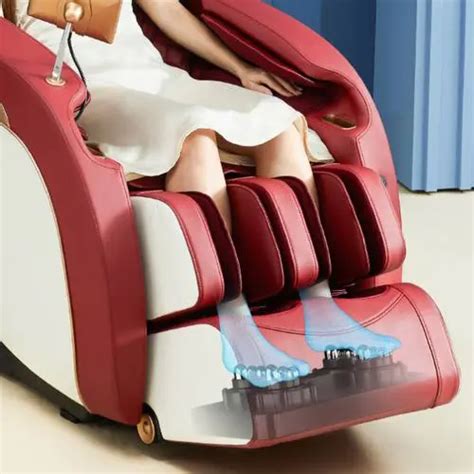 Massage Chair Oto Aspire Oto Bodycare