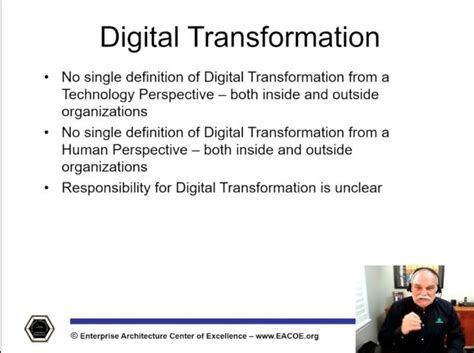 The Business Architecture Center Of Excellence On Linkedin Digitaltransformation