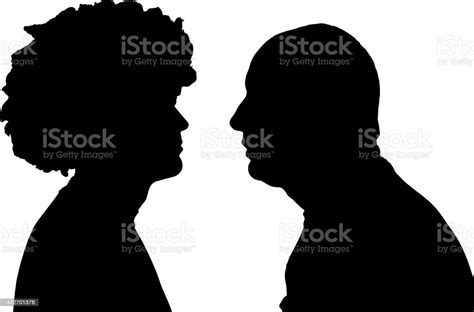 벡터 실루엣 선으로나 Man 남자에 대한 스톡 벡터 아트 및 기타 이미지 남자 아이 2015년 Istock