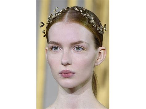 Make up nude come renderlo più luminoso per le feste