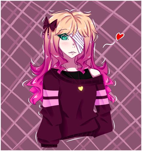 Delilah Is A Cutie Pie At By Mimmemezz On Deviantart