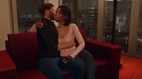 Saanvi Shah In The Date Isn T Over Yet SimWives Scenarios And Sex Adventures LoversLab