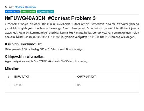 Unleashing Your Problem Solving Skills Moems Contest Problems Pdf For Mastery