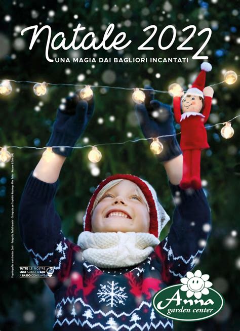 NATALE GARDEN ANNA By Gardenanna Issuu