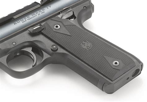 Ruger® Mark Iv™ 22 45™ Lite Rimfire Pistol Models