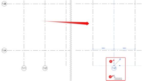 How To Turn Off Multiple Grid Bubbles In Revit Lazybim