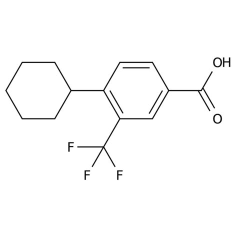 Cyclohexyl Structure