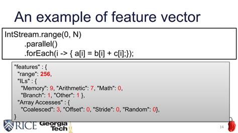 Exploration Of Supervised Machine Learning Techniques For Runtime