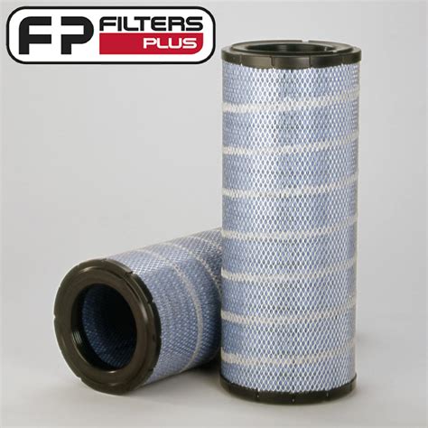 DBA5106 - Filters Plus WA