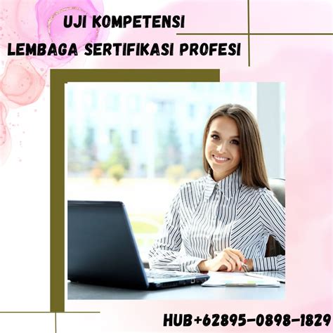 LEMBAGA SERTIFIKASI PROFESI
