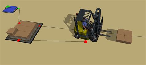 Transporter Load No Longer In Correct Position FlexSim Community
