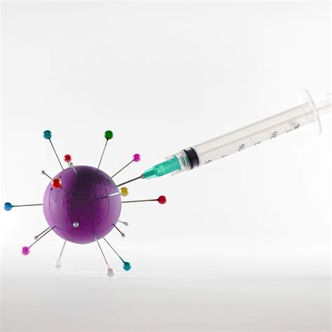 Inteligencia Artificial Contra Los Virus