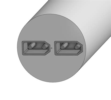 Multi Pin Chassis Connectors Build Threads The Crucible