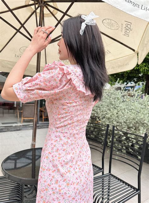 Sakura Dress Gem
