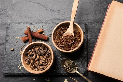 Adaptogens How These Healing Herbs Can Boost Your Health