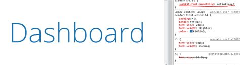 Css Bad Font Rendering Chrome Stack Overflow