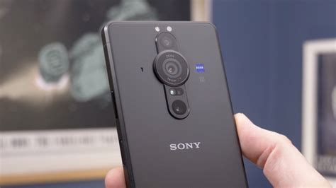 Sony Xperia 1 Vi 2024 Price Release Date And Full Specs