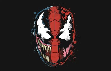 100 Venom Spider Man Wallpapers Wallpapers
