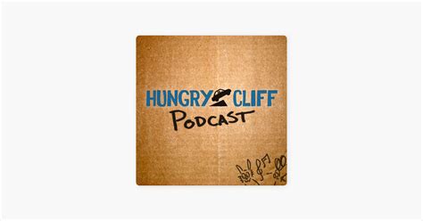 Hungry Cliff Podcast On Apple Podcasts