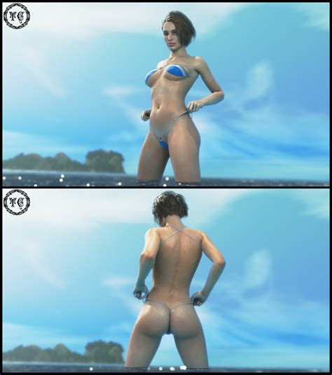 Rule 34 3d Ass Bare Midriff Blue Eyes Breasts Brown Hair Bubble Butt