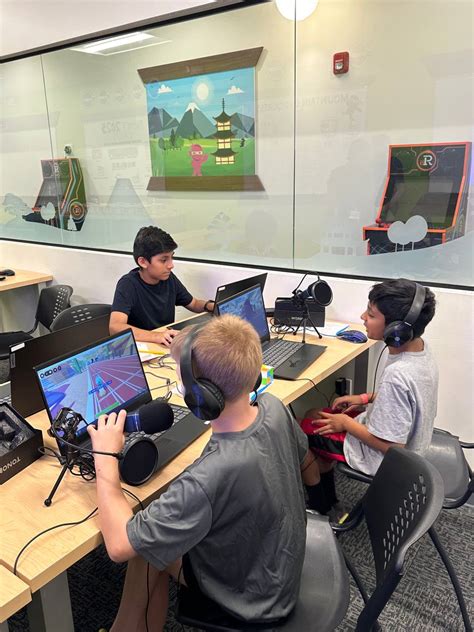 Code Ninjas Green Brook Green Code Ninjas Green Brook