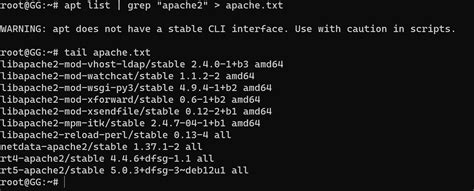 How To Use Redirect Operators In Bash