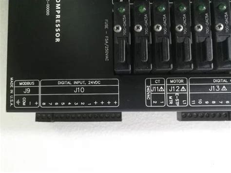 Cooper P3798102 00000 Cn Mlm2 Main Logic Module At ₹ 500000 Piece In Navi Mumbai