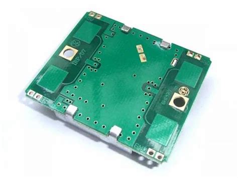 Rndmfg HB Microwave Doppler Radar Wireless Motion Sensor At Piece In Chennai