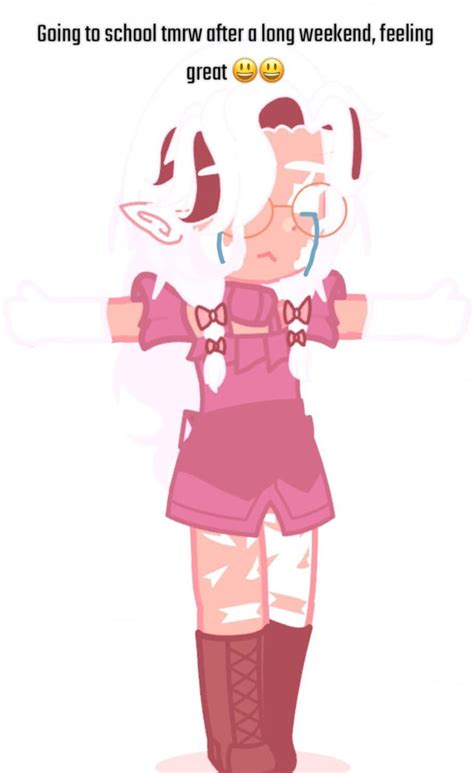 Guess Who She Is Hint Her First Appearance Was In 1974 And Shes