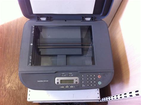 Принтер Canon Mf 3228 – Telegraph