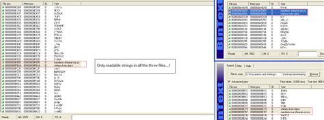 Hard Work Never Fails Linuxtsunami Malware Captured From Honeypot