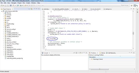 Cc3200 Aws Sdk Wi Fi Forum Wi Fi Ti E2e Support Forums