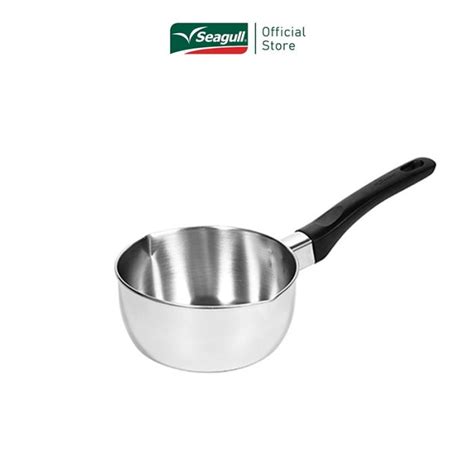 หม้อด้ามญี่ปุ่น 16 ซม