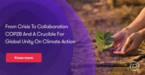 Global Unity On Climate Action Grant Thornton Bharat