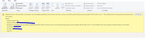 Solved Connect To Sql Server Fails Microsoft Fabric Community