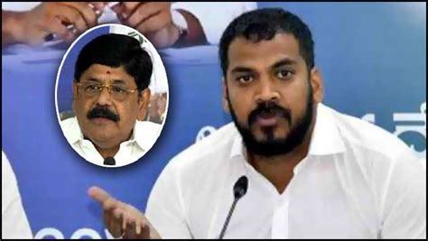 Anil Kumar Yadav ఆనంకి ఎమ్మెల్యే అనిల్ ఛాలెంజ్ ఓడిపోతే తప్పుకుంటా