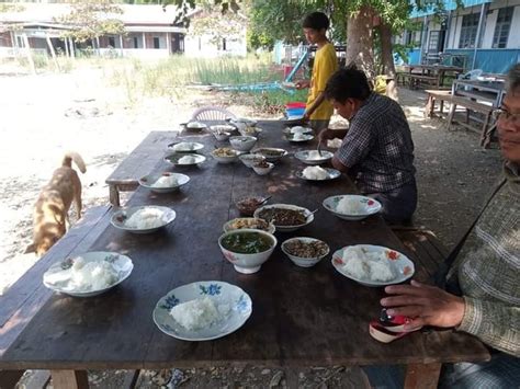 ပုလဲ မှာ စစ်ကောင်စီ တပ်တွေကစစ်ကြောင်းထိုး မီးရှို့ဖျက်ဆီး ၊ ဒေသခံ ၇၀၀၀